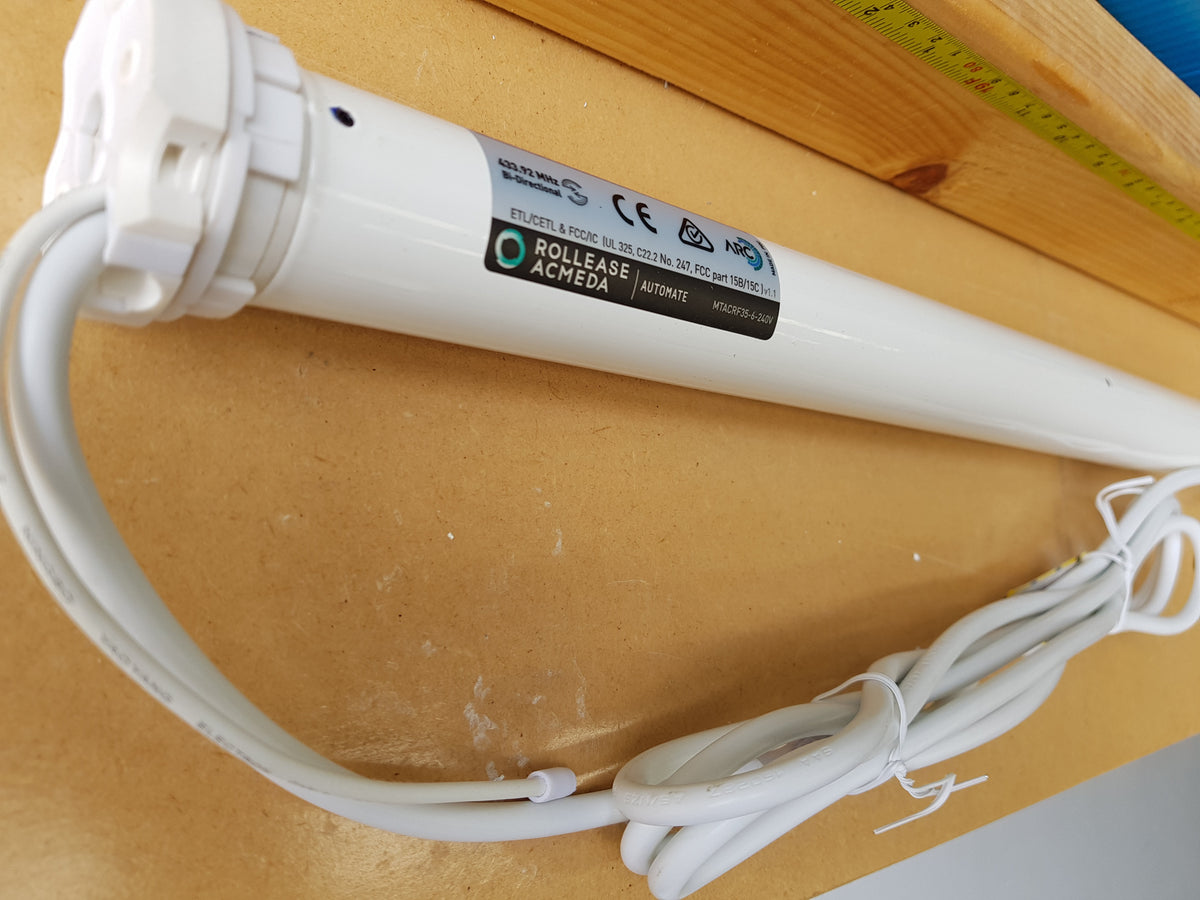 Blind Motors Melbourne & Australia | Motorised Blinds Items – Blind ...