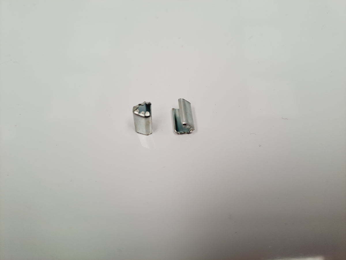 Buy 50mm Venetian Ladder Braid Clip x 2 Online in Australia | Blind ...