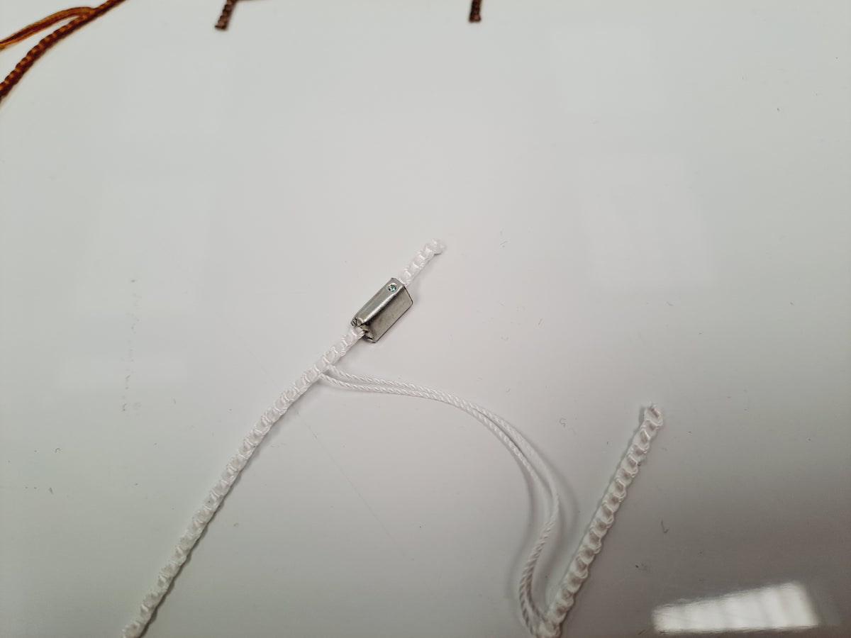 Buy 50mm Venetian Ladder Braid Clip x 2 Online in Australia | Blind ...