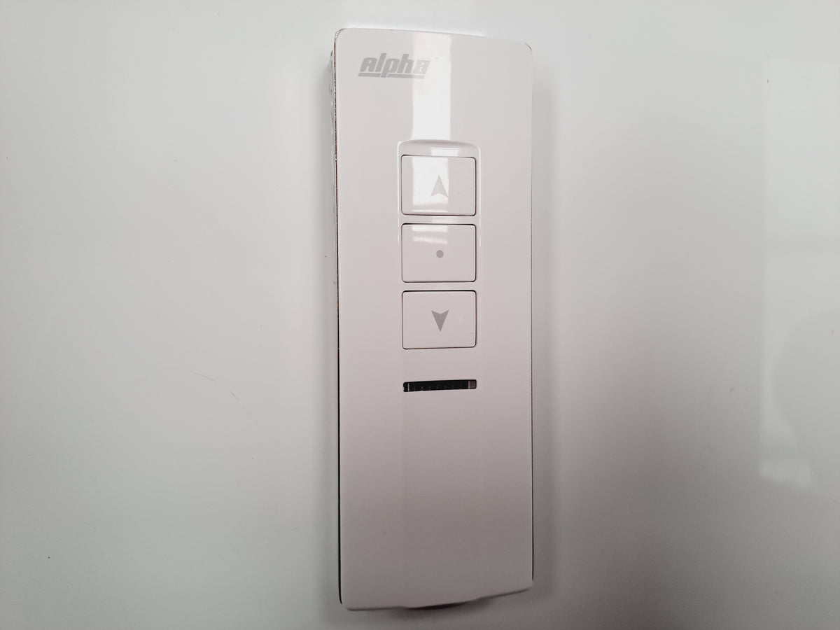 Buy Alpha Navigator Remote Control Online in Australia | Blind Parts by ...