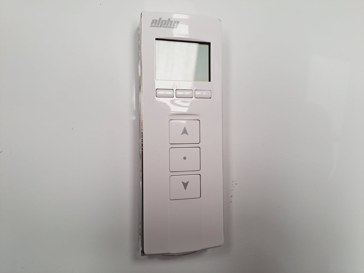 Buy Alpha Navigator Remote Control Online in Australia | Blind Parts by ...