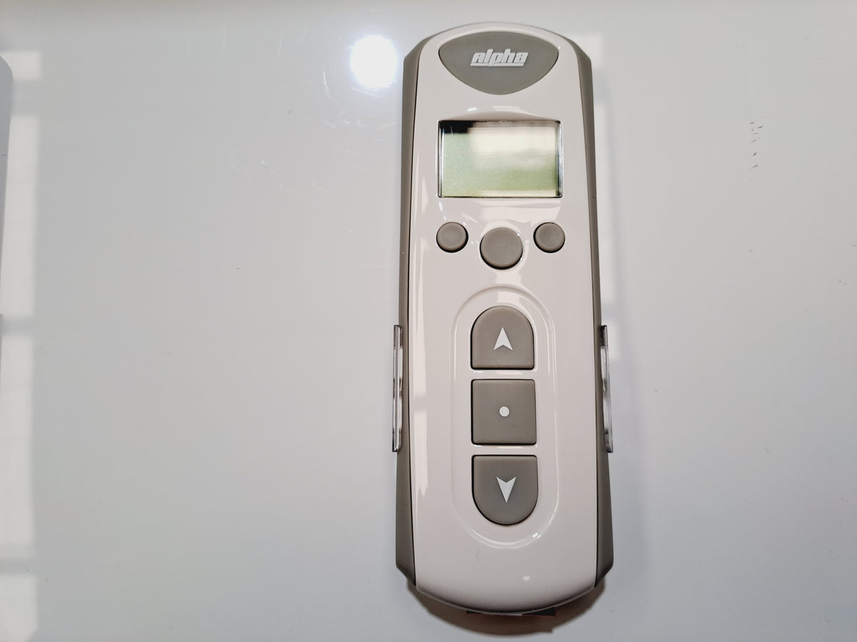 Buy Alpha Pioneer Remote Control Online in Australia | Blind Parts by Dave