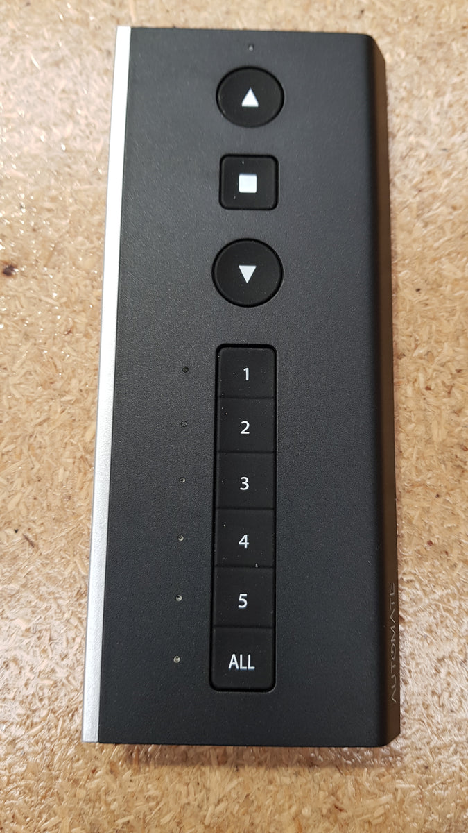 Buy Automate Acmeda remote controls Online in Australia | Blind Parts ...