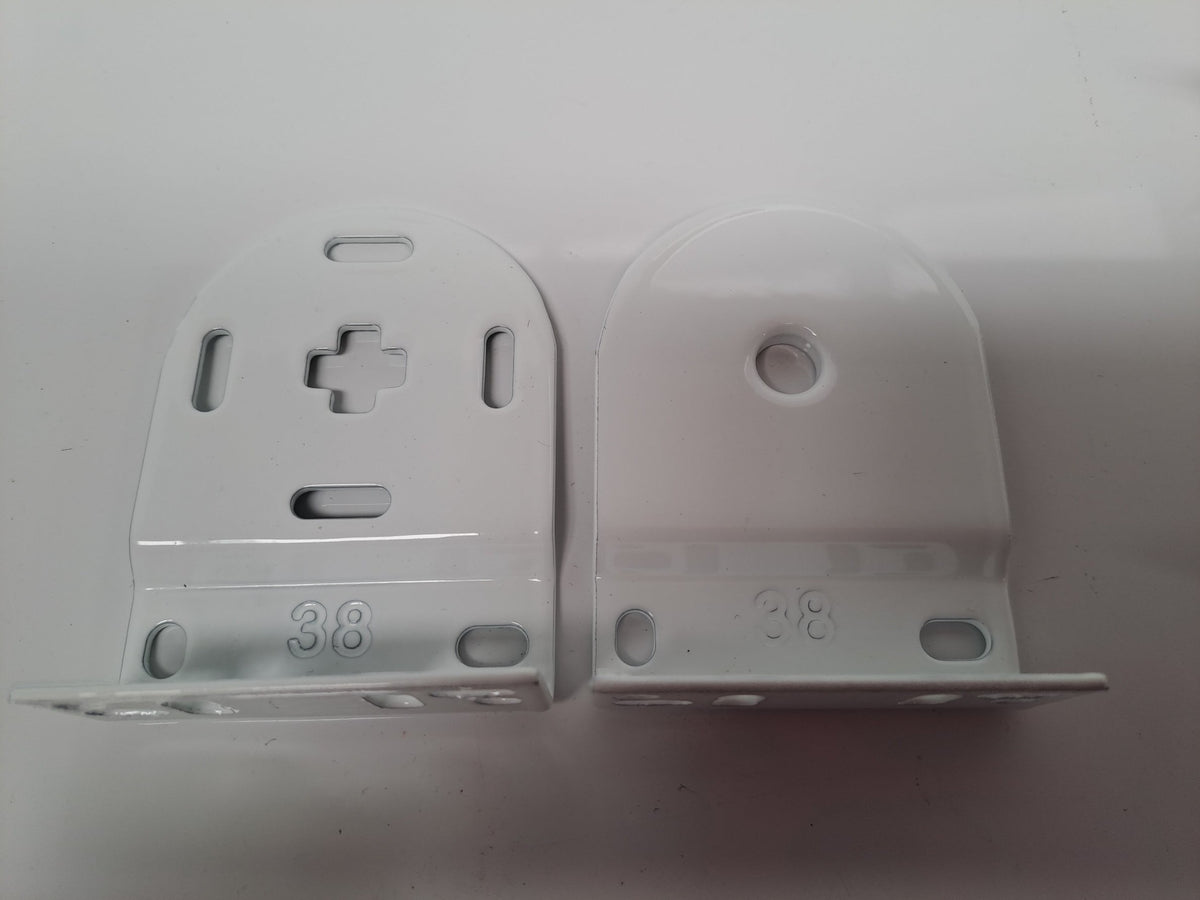 Buy Roller Holland Blind Brackets Online in Australia | Blind Parts by Dave