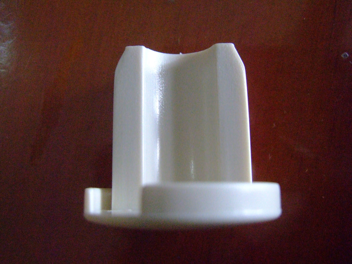 Buy Roller Blind Round Bottom Rail End Cap Online in Australia | Blind ...