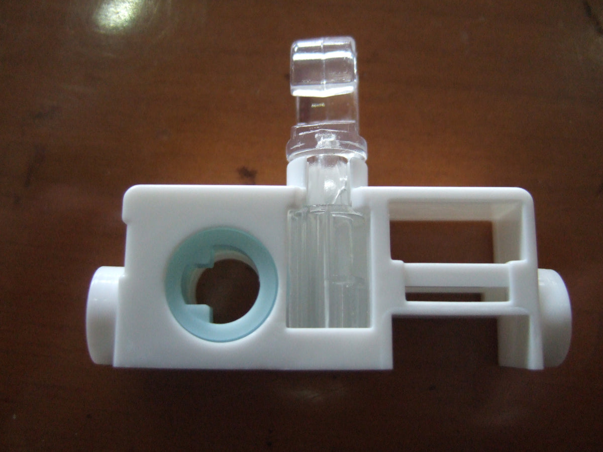 Buy Vertical Blind Carrier and Spacer Link Online in Australia | Blind ...