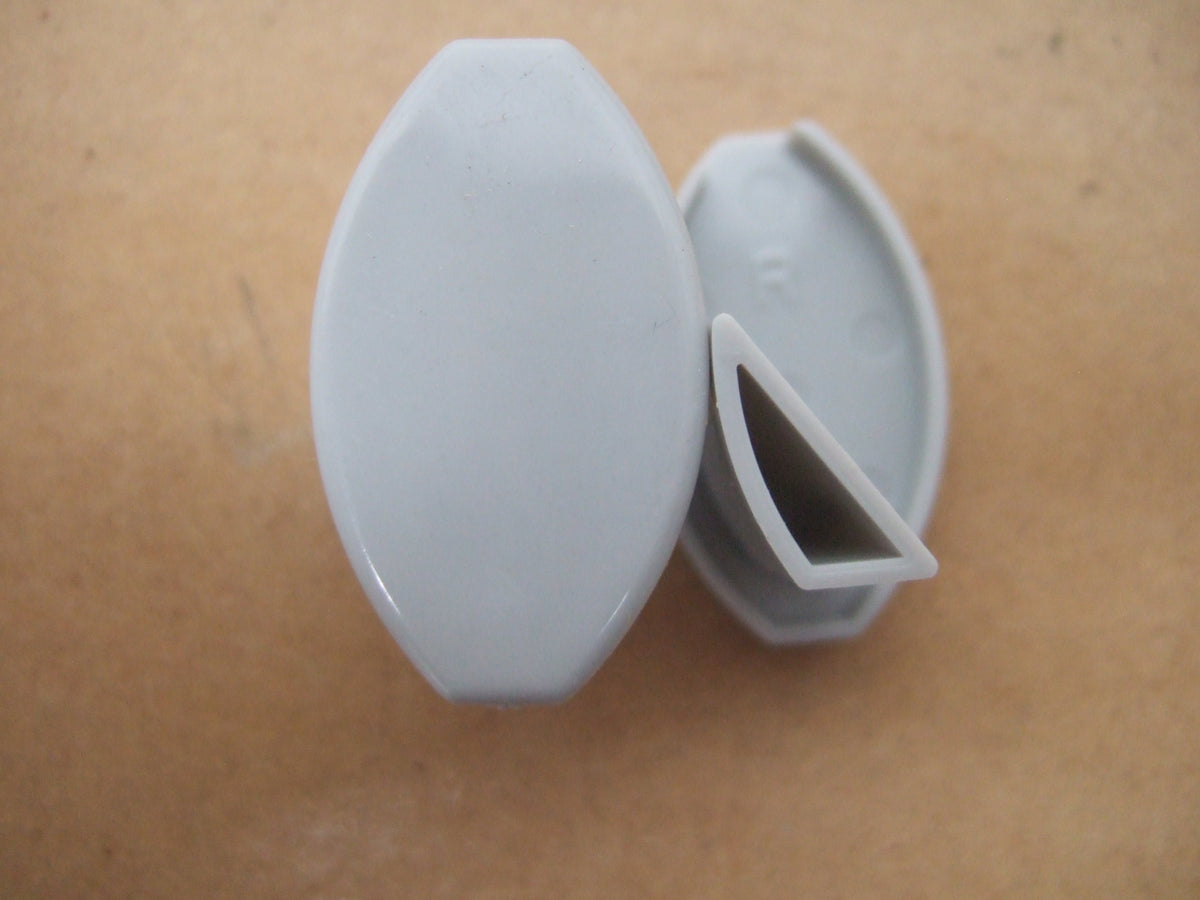 Buy Roller Holland Blind Bottom Rail End Cap set Online in Australia ...