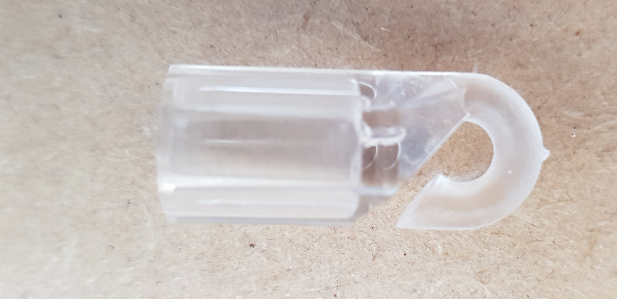 Buy 4mm Wand Hook for Venetian Blind Online in Australia | Blind Parts ...