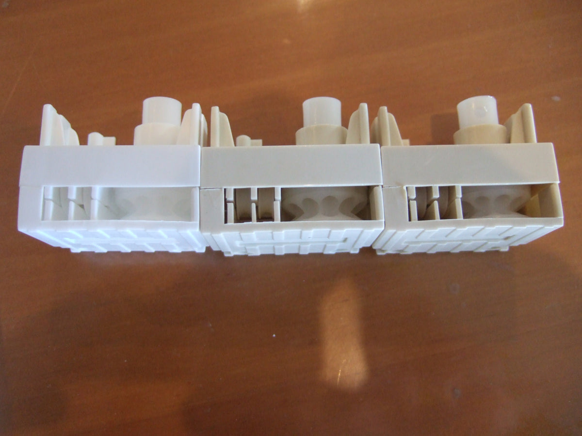 Buy Vertical Blind Control Unit Online in Australia | Blind Parts by Dave