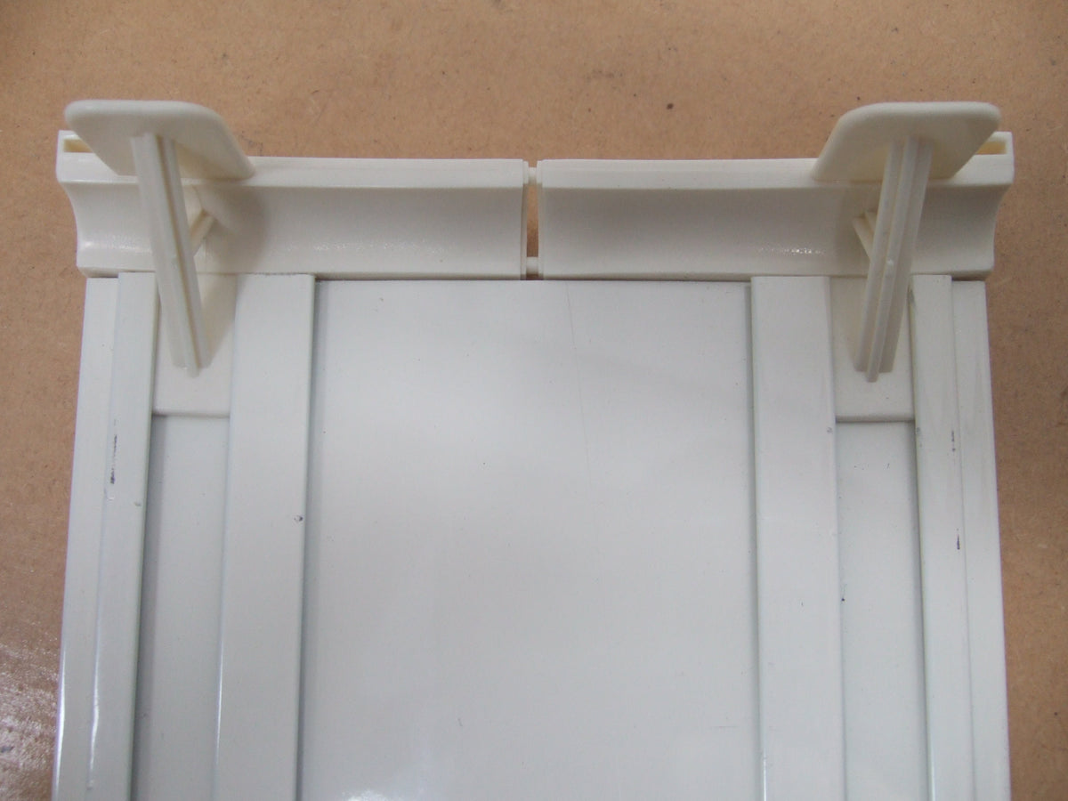 Buy Vertical Blind Pelmet Return corner Online in Australia | Blind ...