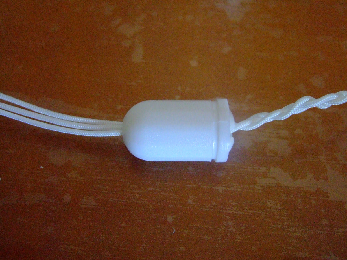 Buy Roman Blind Cord Connector Online in Australia | Blind Parts by Dave